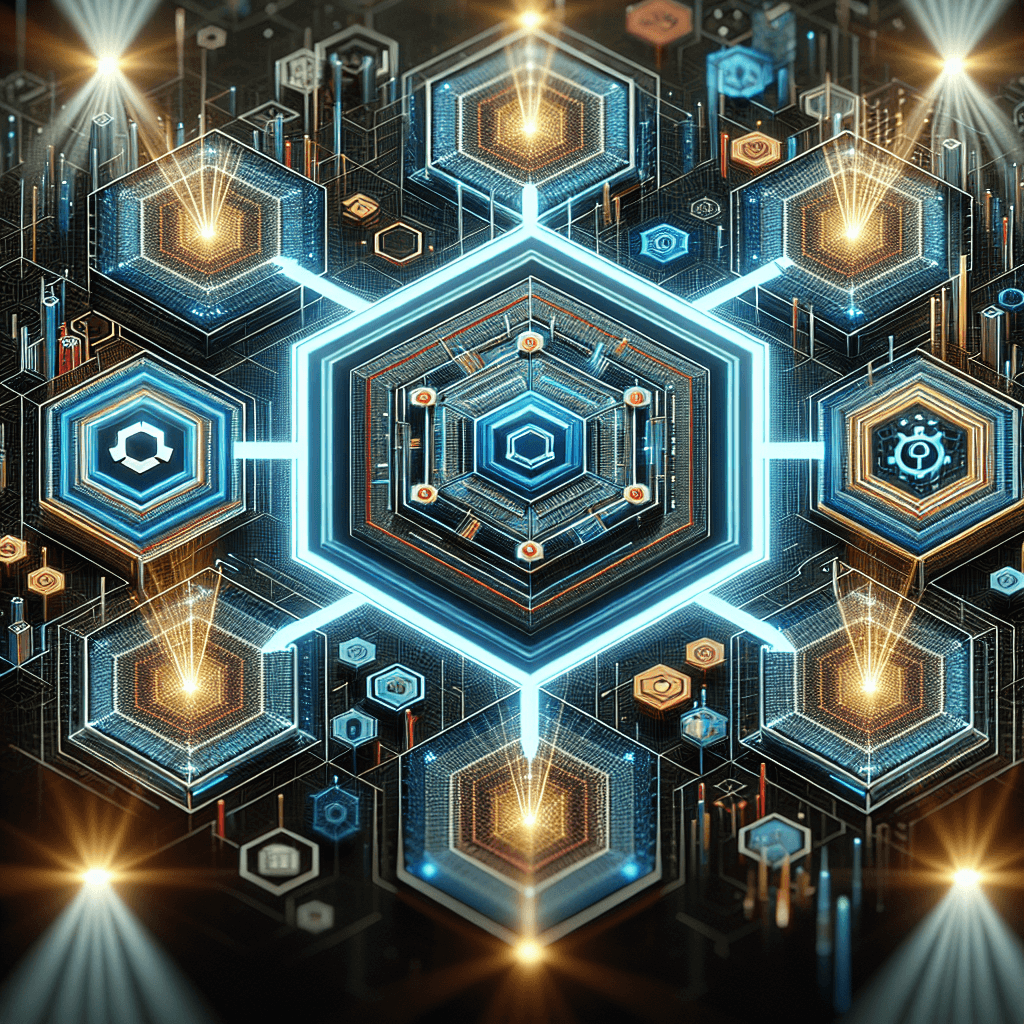 Top 5 Blockchain Security Issues in 2025 - Buy KCrypto - Cryptocurrency ...