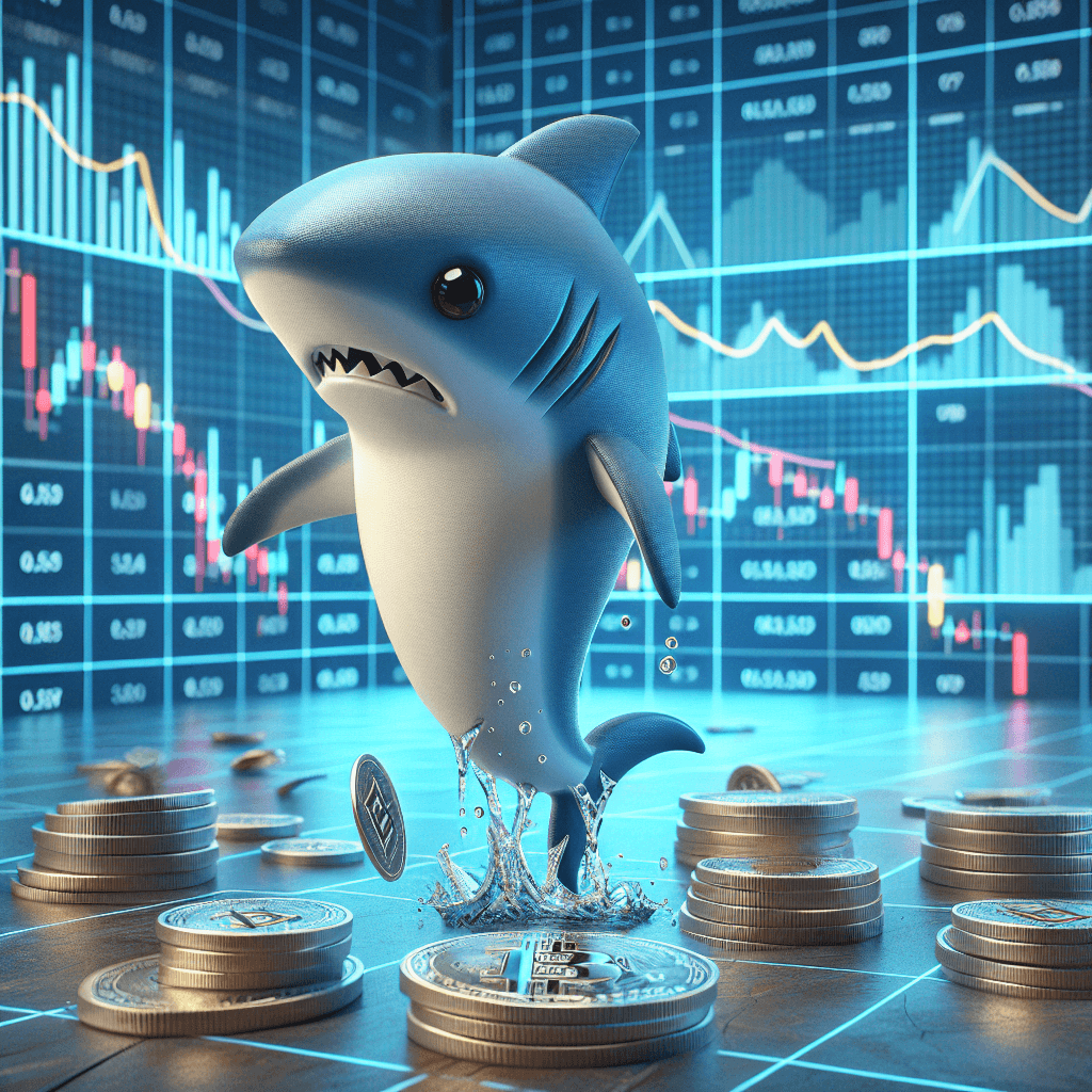 'Baby Shark' Token on Story Protocol Drops 90% as Brand-Owner Denies ...